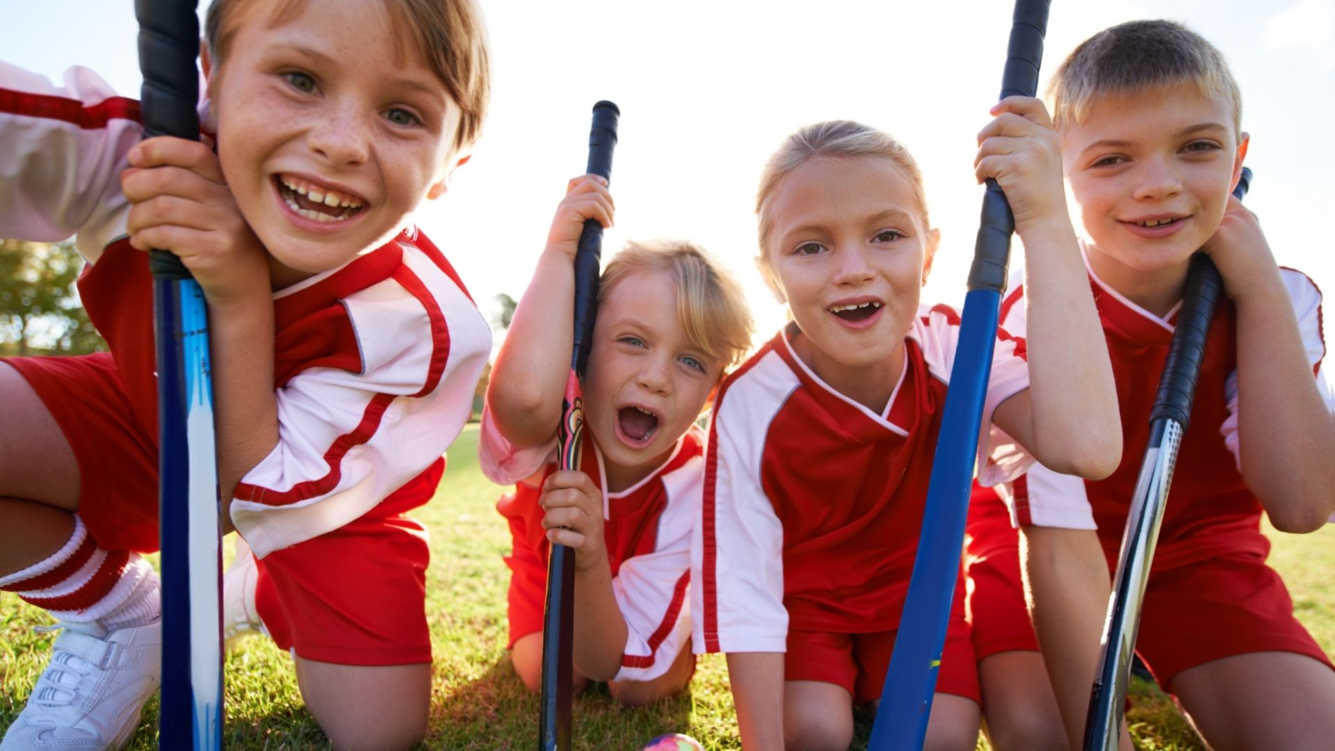 Play, Physical Literacy and Ensuring Children Have Fun - National ...