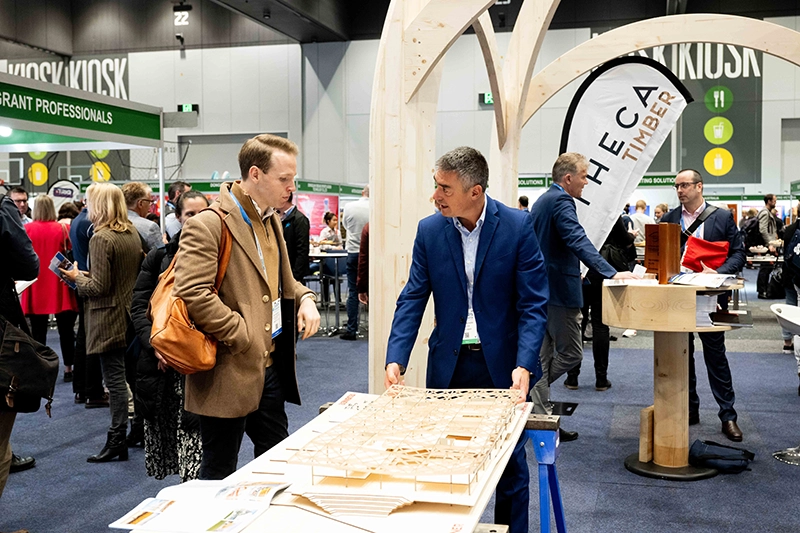 NSC | IAKS 2024 - Experience all that Australia has to offer - National ...